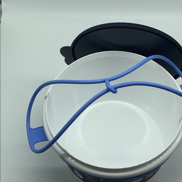 Tupperware | Kitchen | Tupperware Disney Pixar Coco Bucket Capacity 35 ...